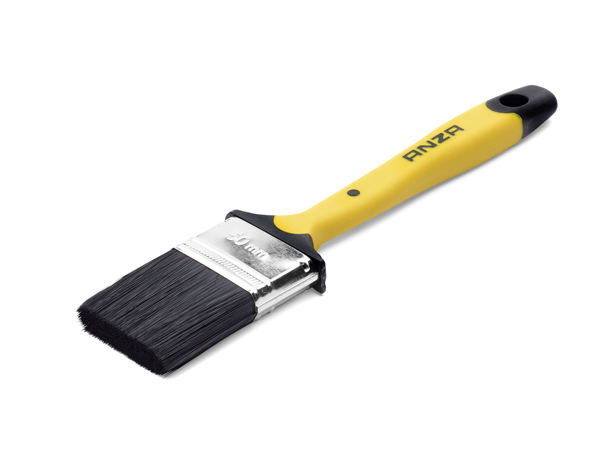 Basic Lackpensel 50 mm – Anza