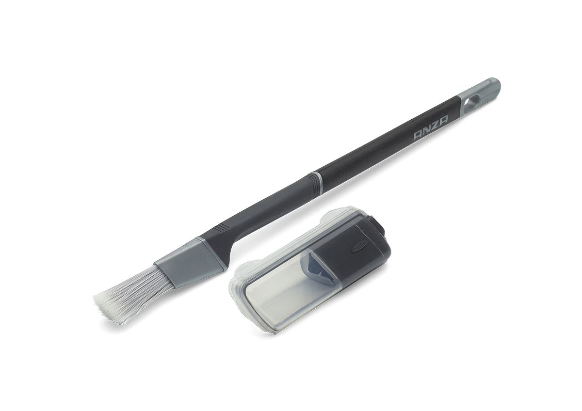 Platinum Precision 20 mm – Anza
