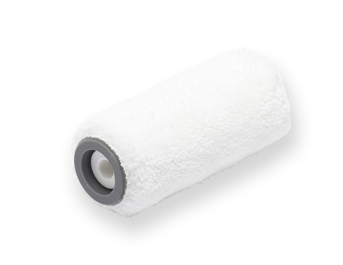 Antex Roller Mikrofiber Midi 10 cm – Anza