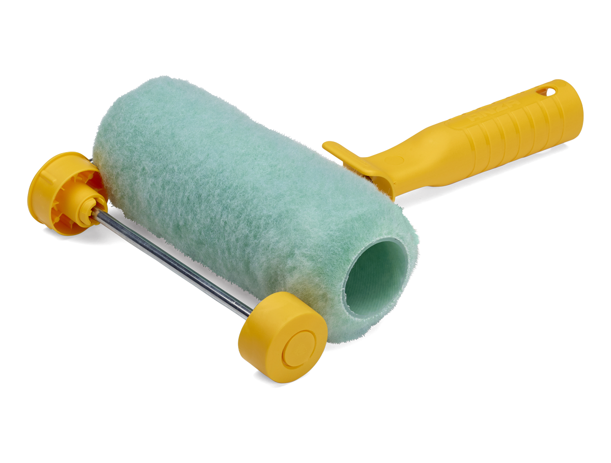 Basic Rollerset/Tapetklisterset 18 cm – Anza