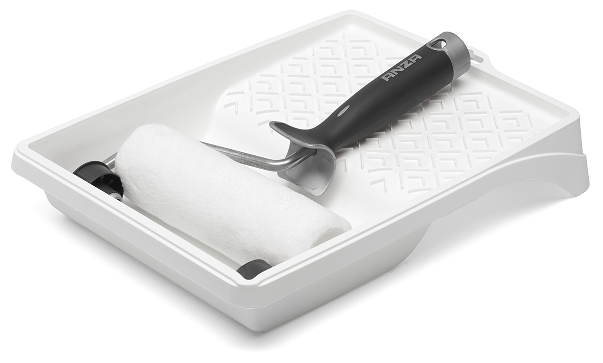 Antex Rollerset Maxi 18 cm – Anza