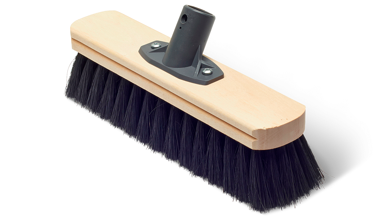 Sopborste 50 cm Inne & Ute – Anza