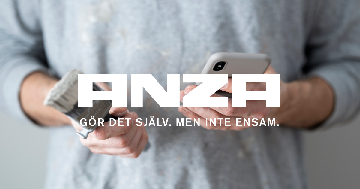 Produkter – Anza